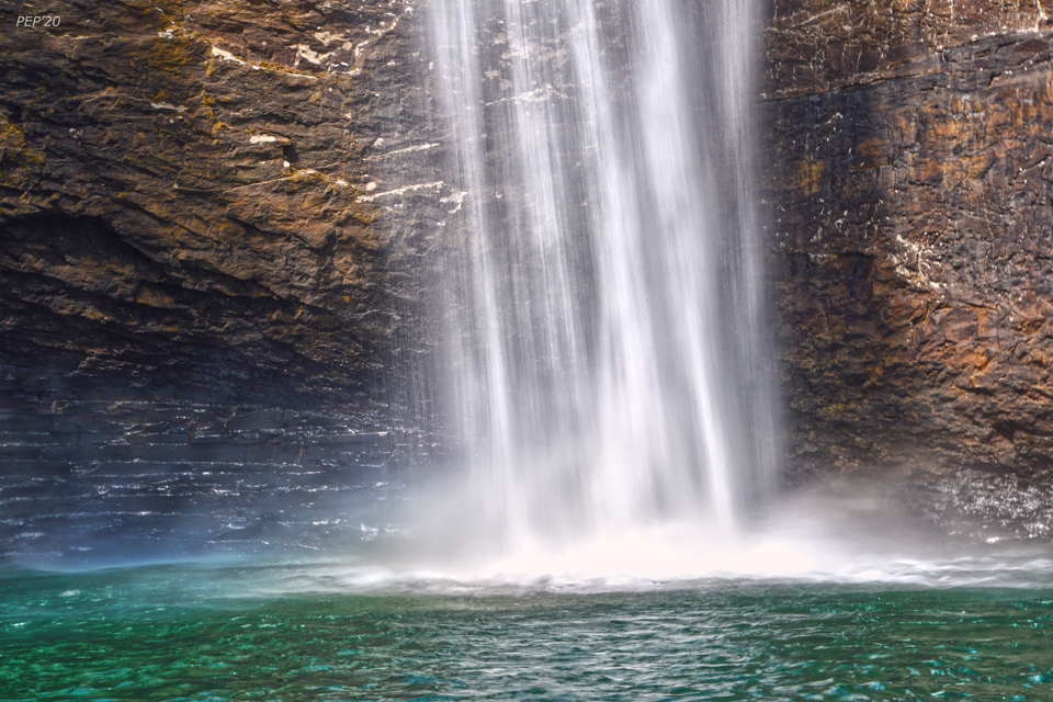 Foster Falls – 2048.studio