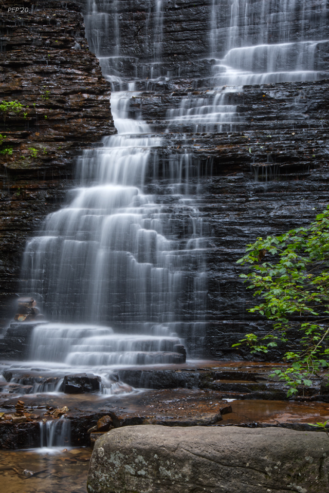 Return To Benton Falls – 2048.studio
