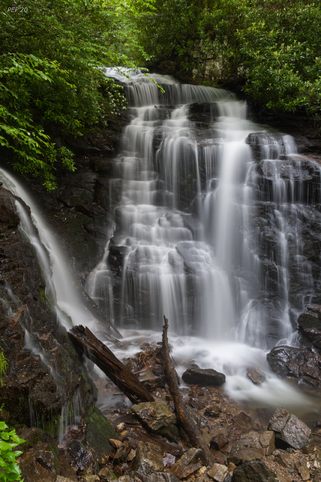 Soco Falls – 2048 Studio