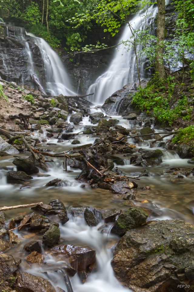 Soco Falls – 2048 Studio