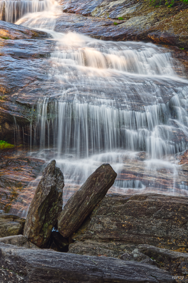 Second Falls – 2048 Studio