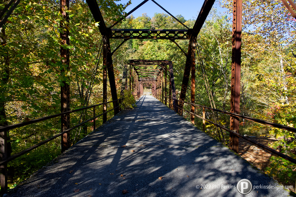 Nemo Bridge – 2048.studio