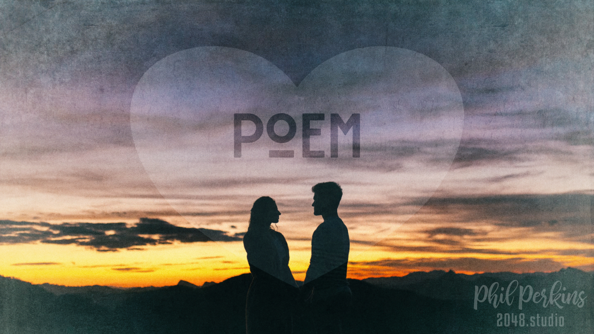 Poem – 2048 Studio